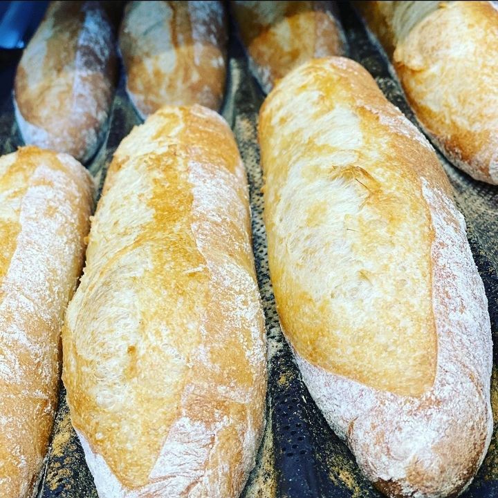 Butchertown Grocery Bakery - Regular chips