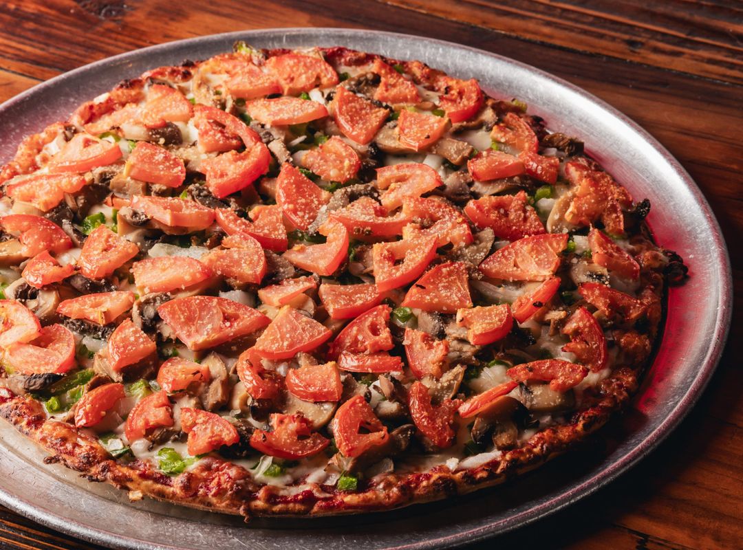 3984 Broadway - Garlic Bread Sticks (2)