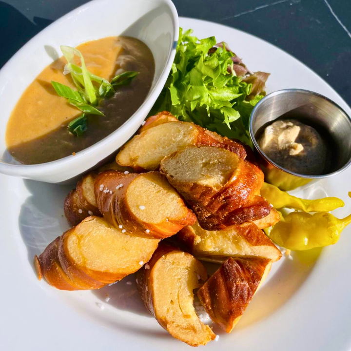 Doherty's Irish Pub & Restaurant - Cary, NC | Toast