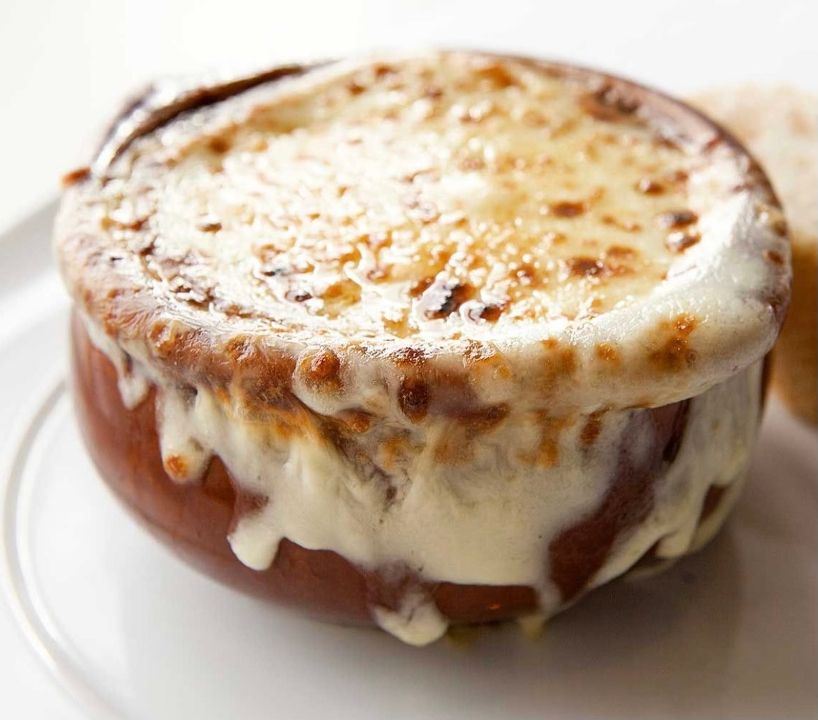 Mistral Restaurant & Bar 370 Bridge Parkway Suite 6 | Toast