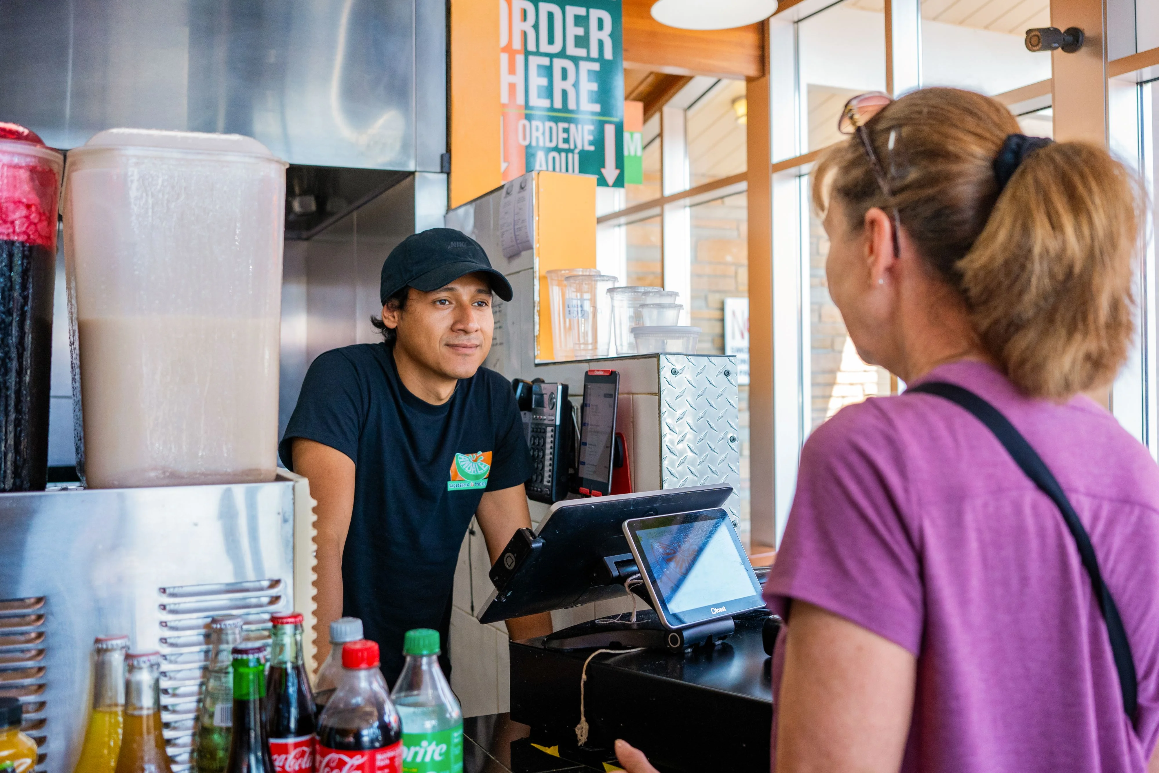 Authentic Mexican Street-Style Food in Richfield, MN