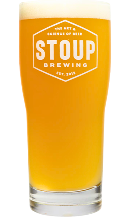 Stoup Brewing - Cap Hill 1158 Broadway | Toast