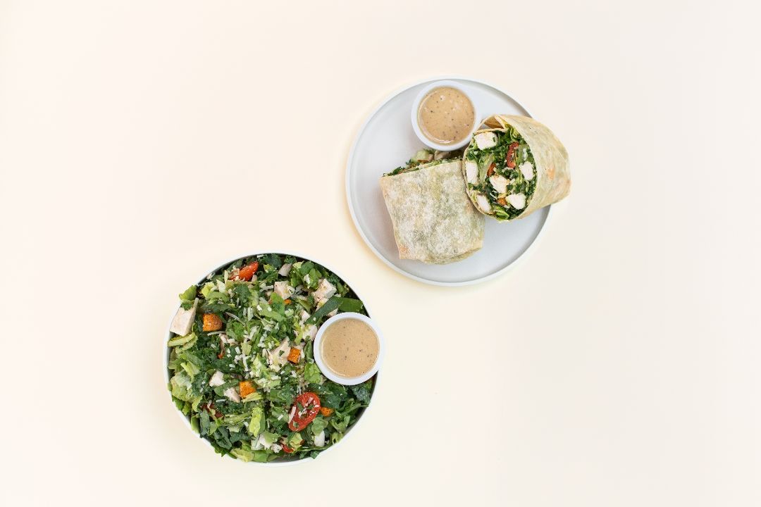 Alfalfa Downtown Hoboken (Bloomfield St) | Toast