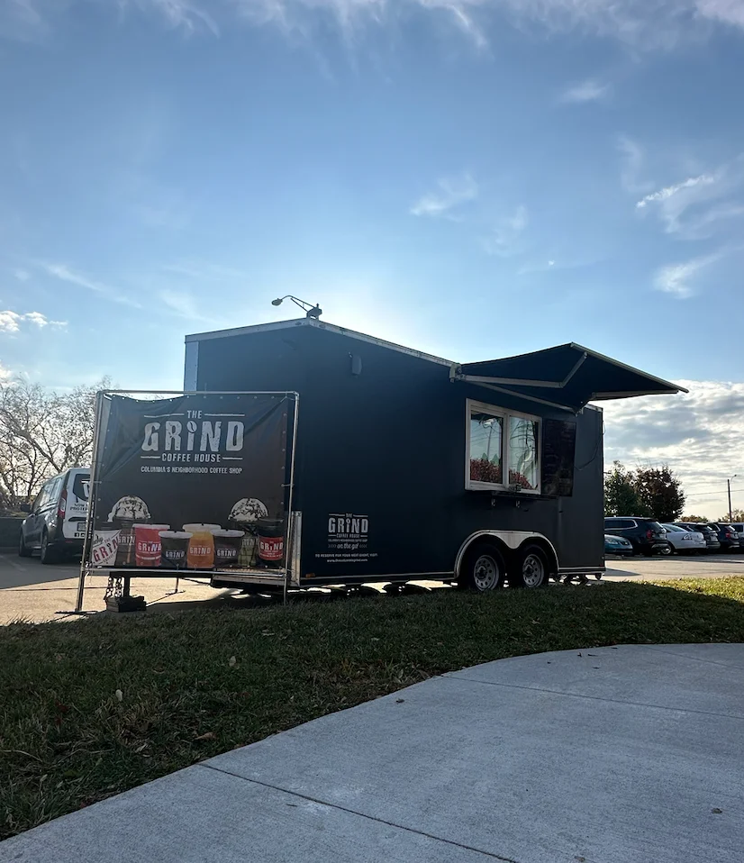 The Grind Coffee House - The Grind Coffee House