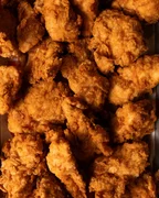 Redbird Fried Chicken