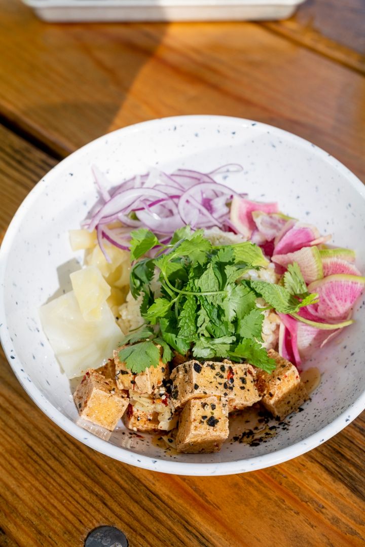 Loro Asian Smokehouse (Austin - The Domain) | Toast