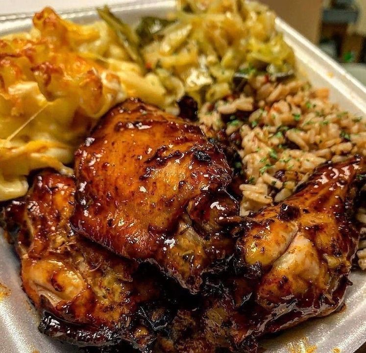 Lula Maes Gardin Too LLC 8200 Perry Hall Blvd | Toast