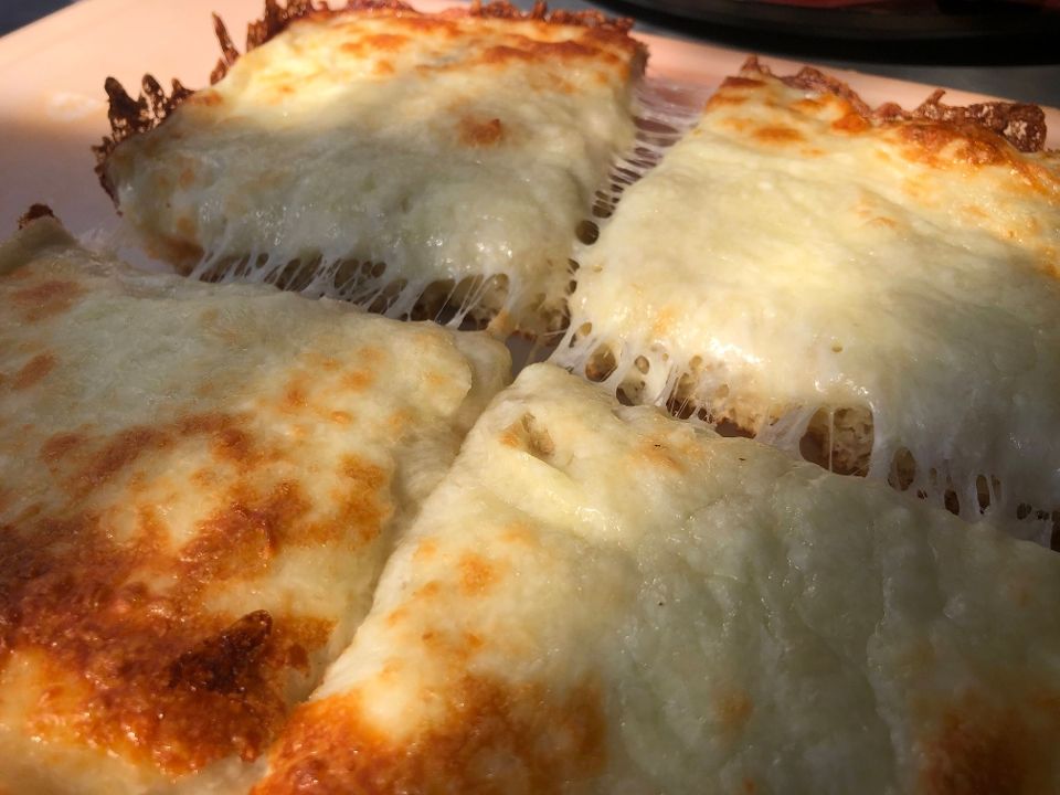 Uncle G's Pizza Riverchase Store | Toast