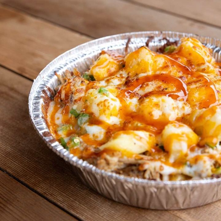 Roni's Mac Bar Waco | Toast