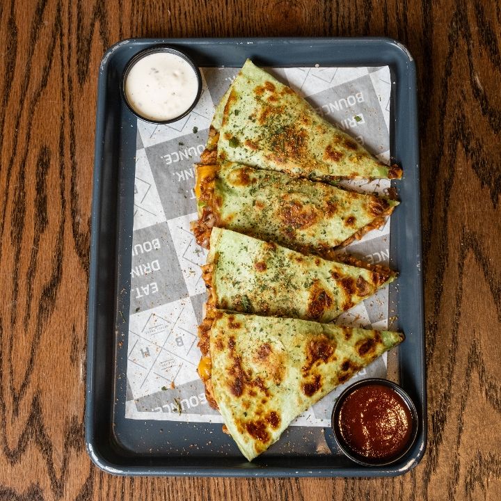 Bounce House Social Eats & Tapas | Toast