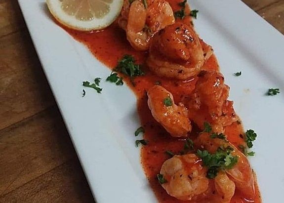 Ezio's Restaurant 182 S Broadway Ave | Toast