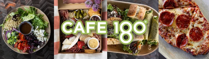 CAFE 180 - Housemade Cookie