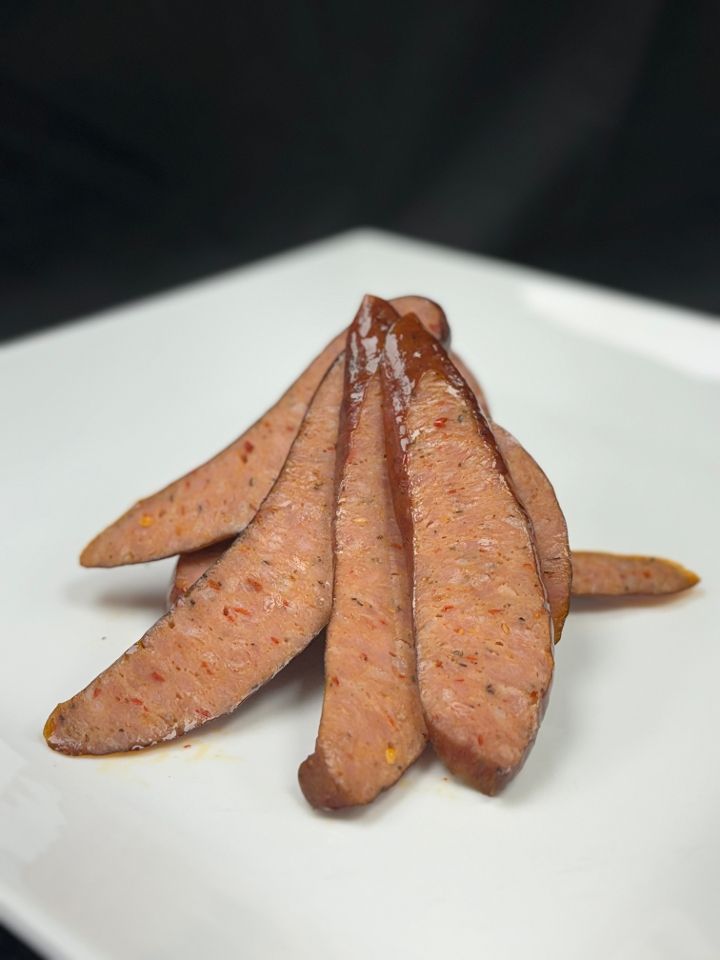 BB Rad's Coastal BBQ - Corn Casserole By The Qt