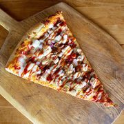 Papa Kenos Pizzeria Lawrence, KS - Da Marg