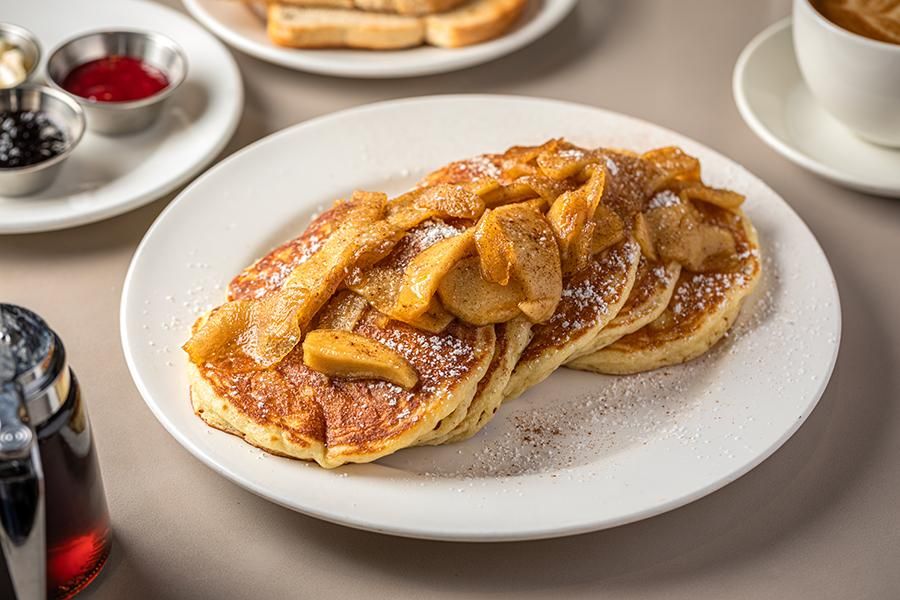 Phoenix - Brioche French Toast