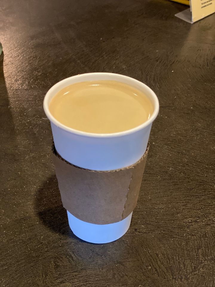 Kava Haus - Wilmington, Ohio | Toast