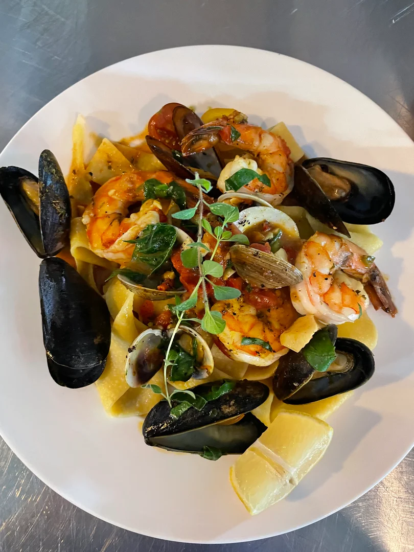 Grano Pasta Bar