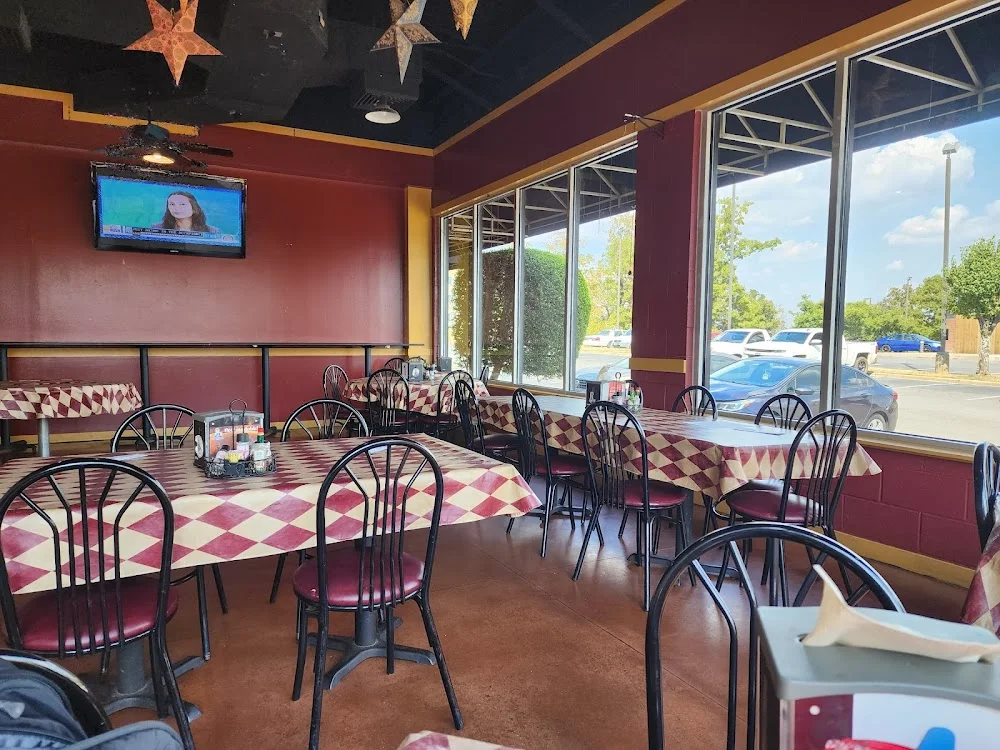 Catering | Fresh Pizza & Event Catering in Arkansas