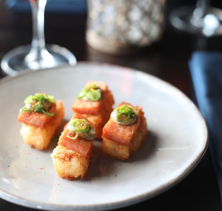 13355 Ventura Blvd. - Franks Chardonnay