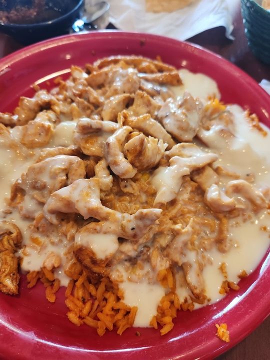 San Diego Mexican Restaurant - Coca-Cola