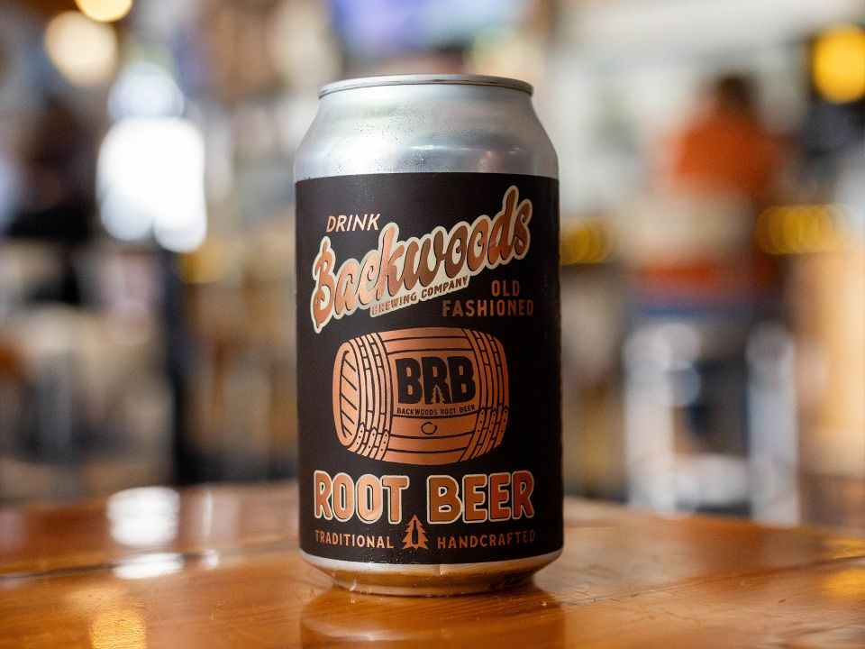 206 East Main Street - Nachos