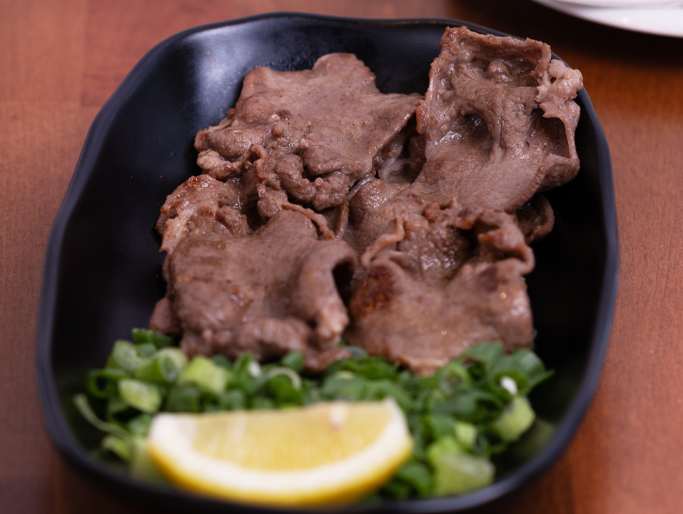 Chinchikurin - Dallas 2225 Old Denton Rd Suite 320 - Beef Curry Udon