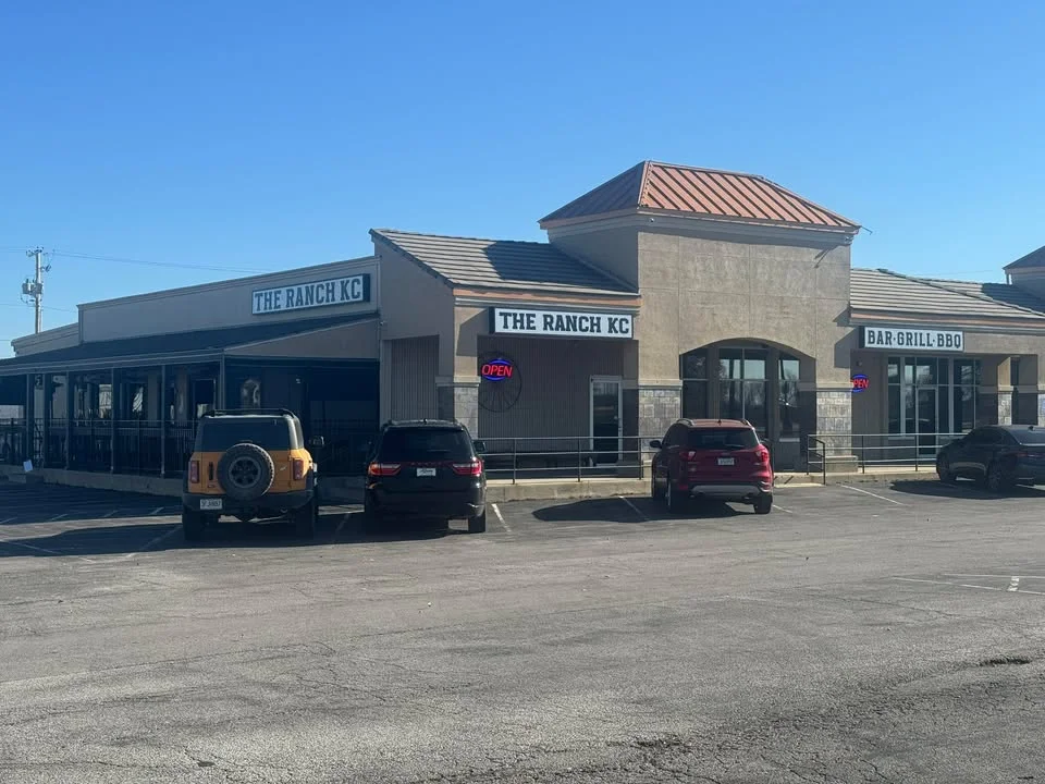 The Ranch KC - The Ranch KC