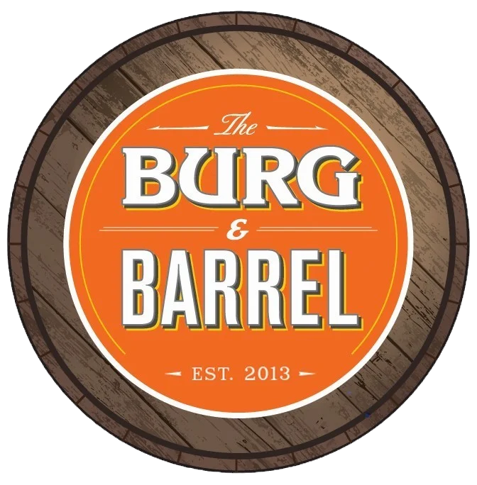 Burg & Barrel | Find a location