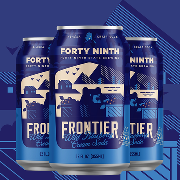 49th State Brewing - Anchorage 717 W 3rd Avenue | Toast