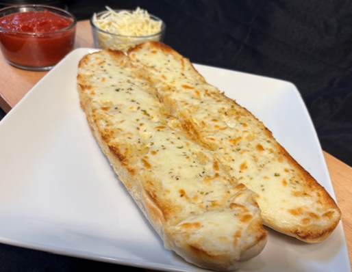 Minot Ave - Veggie Italian