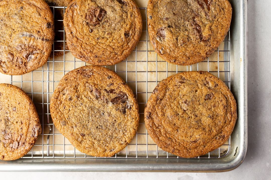 Flour Bakery - Cambridgeport | Toast