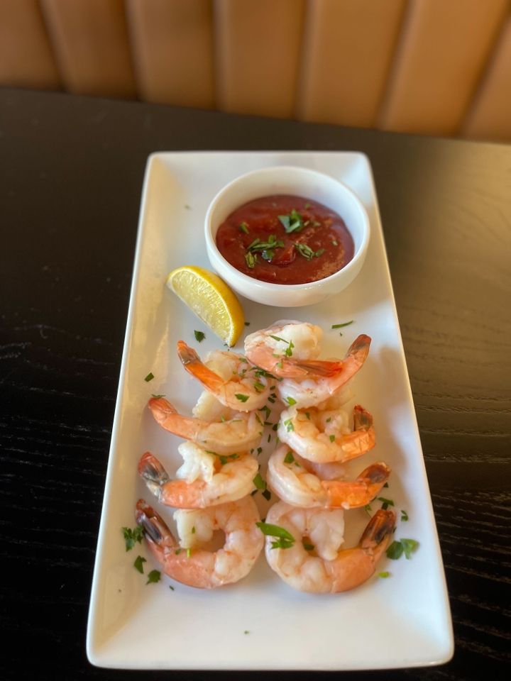 Edison's Gastropub 3579 Tanglefoot Lane | Toast