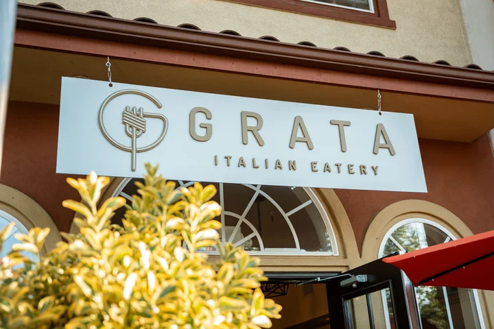 Grata Italian Eatery