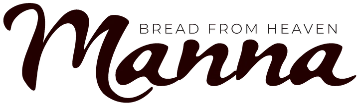 Manna Bread From Heaven