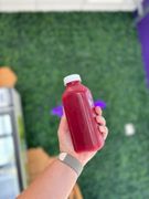 Juva Juice Highland Village Juva Juice- Jackson - Ginger shot