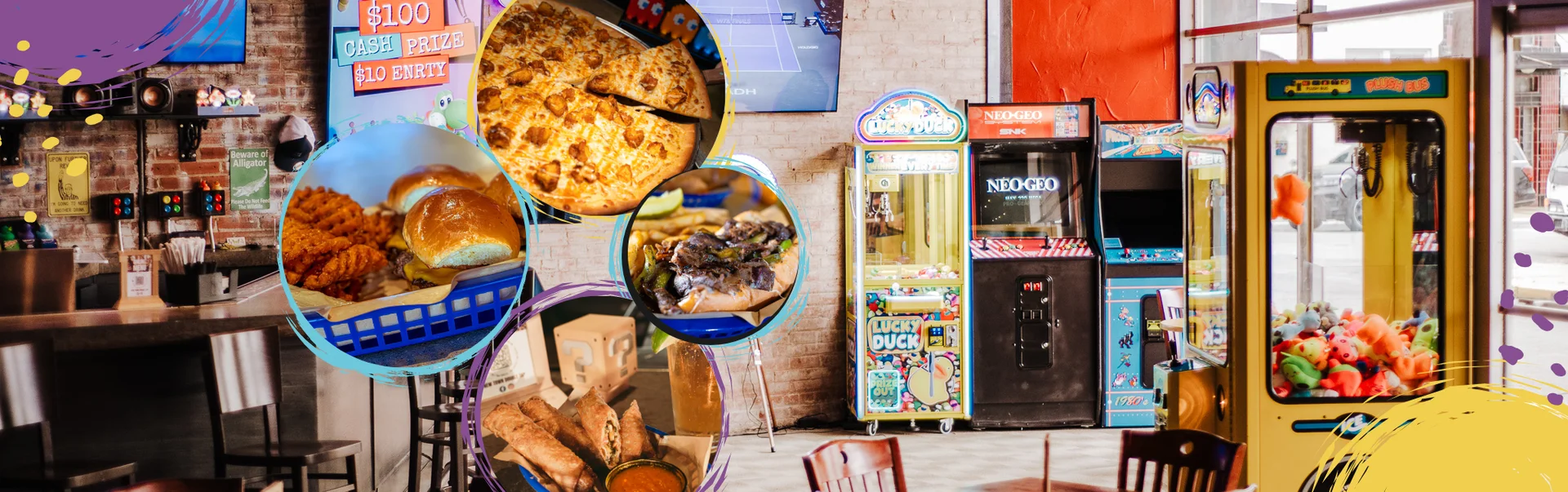 205 West Crawford Street - Blue Moon