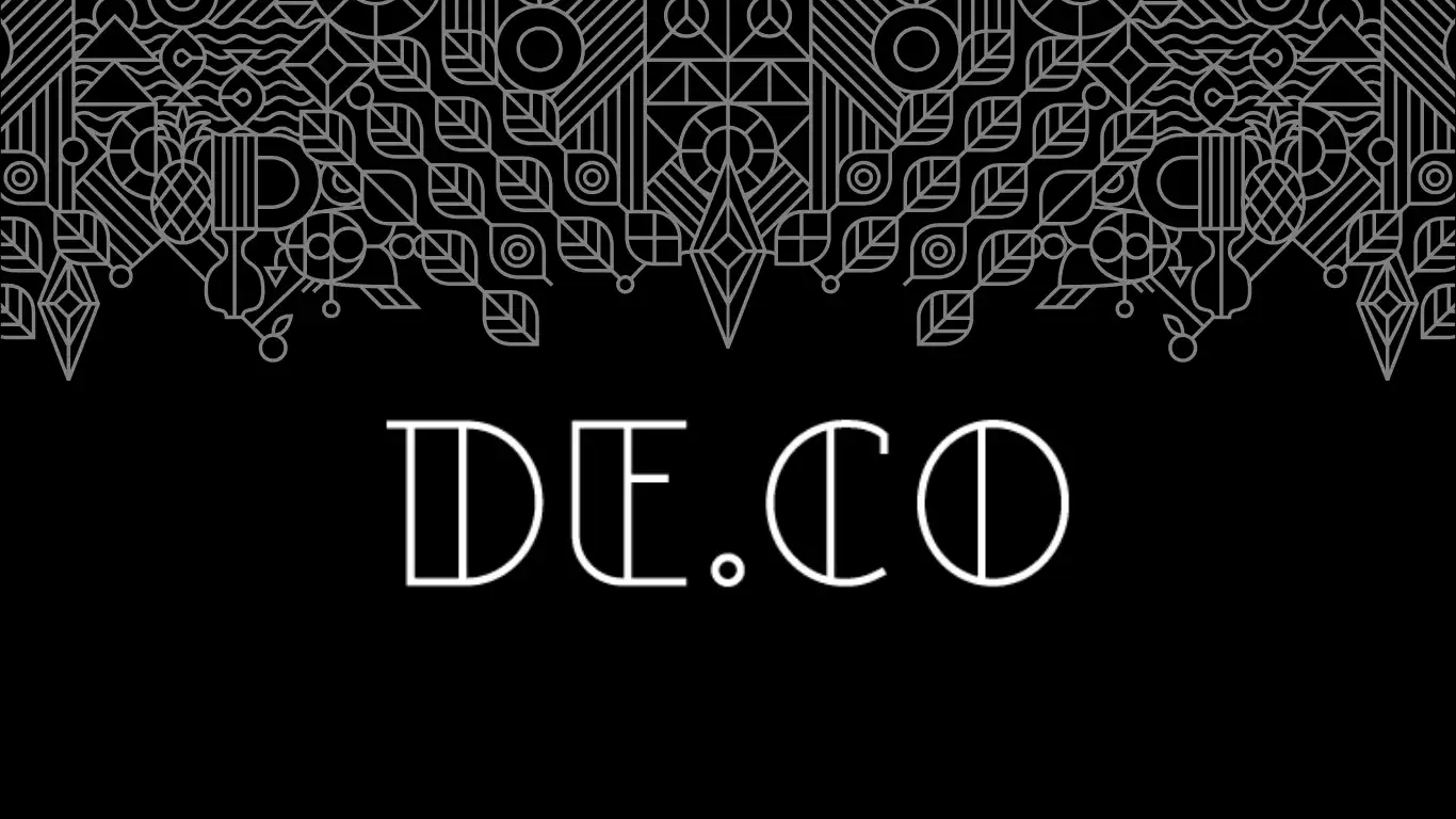 DECO Food Hall - Lunch Chopped Salad