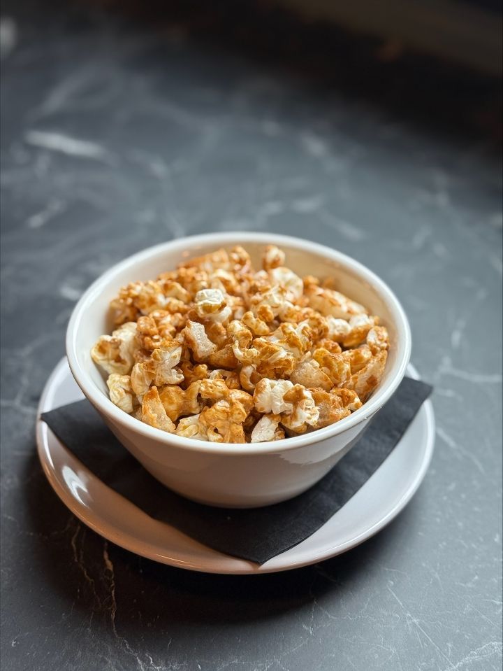 Modern Alchemist Modern Alchemist - Chicharron