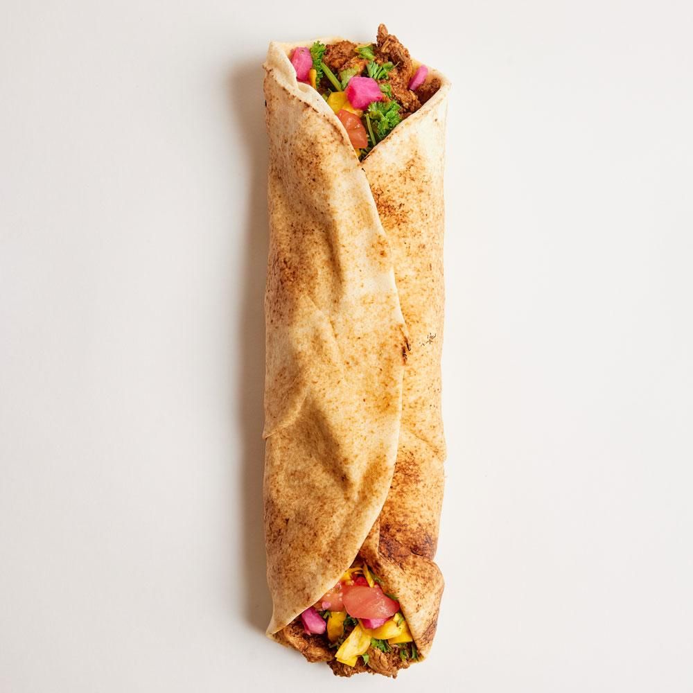 My Big Fat Shawarma-WARREN | Toast