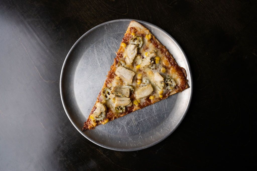 Downtown - 10. STILLWATER Japanese style Dry SAISON 4.2%