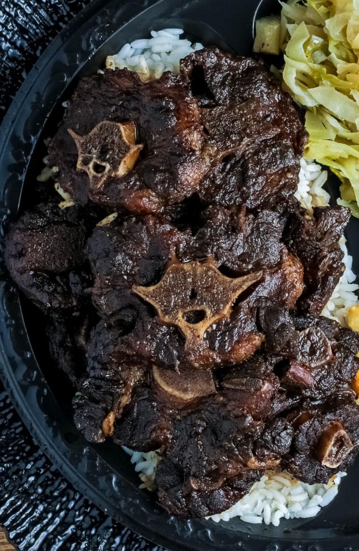 Tru Soul Food Kitchen | Toast