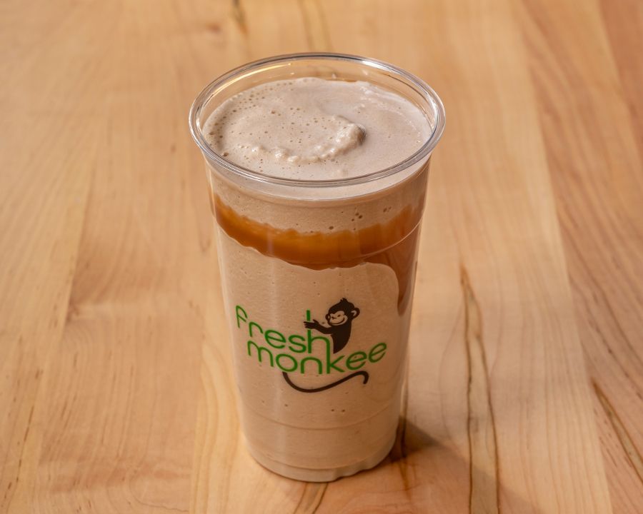 Fresh Monkee - La Costa, CA | Toast