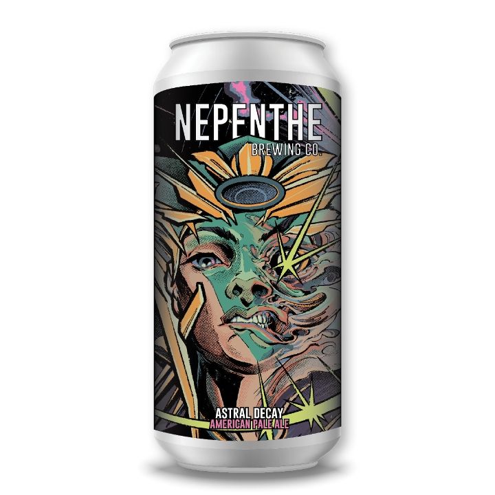 Nepenthe Brewing Co. | Toast