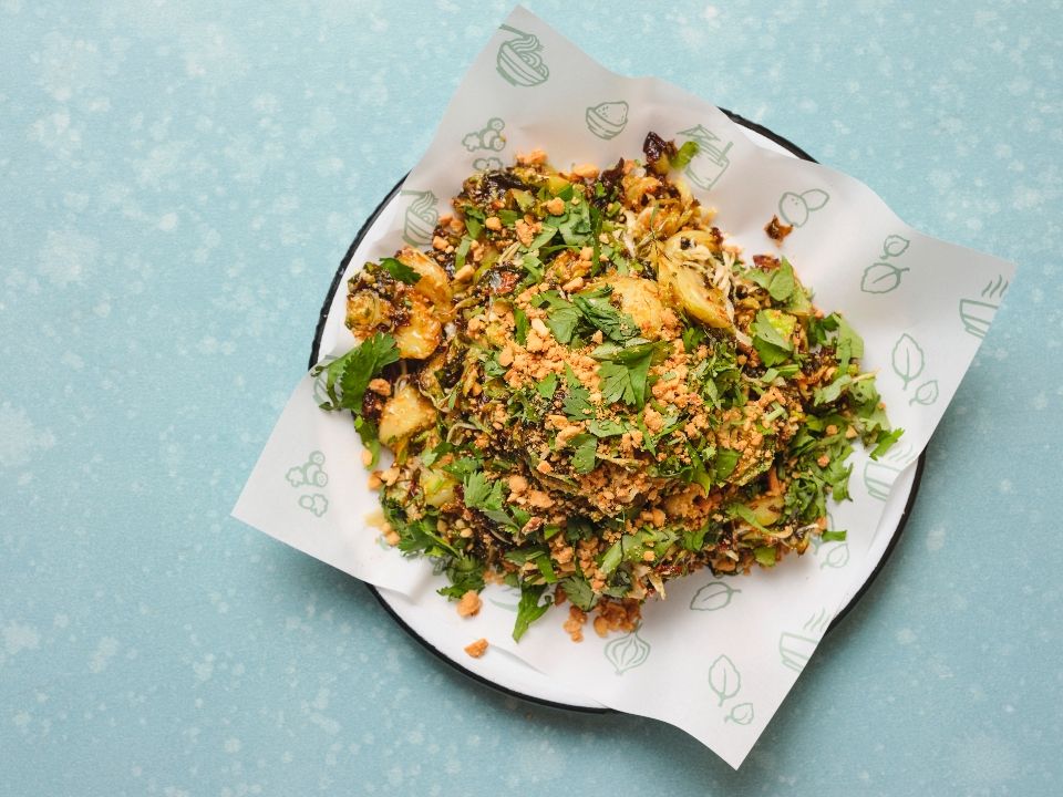 Tuk Tuk Boom - Madison 965 Madison Avenue Suite A - Orange Dreamsicle