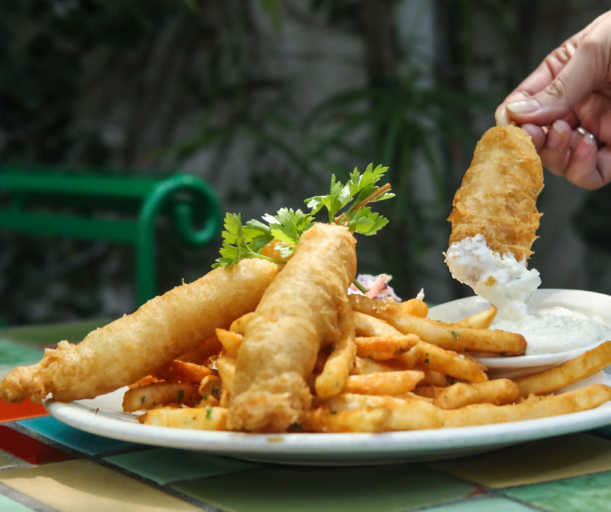 ALCOVE - Chocolate Snicker Bar Cake