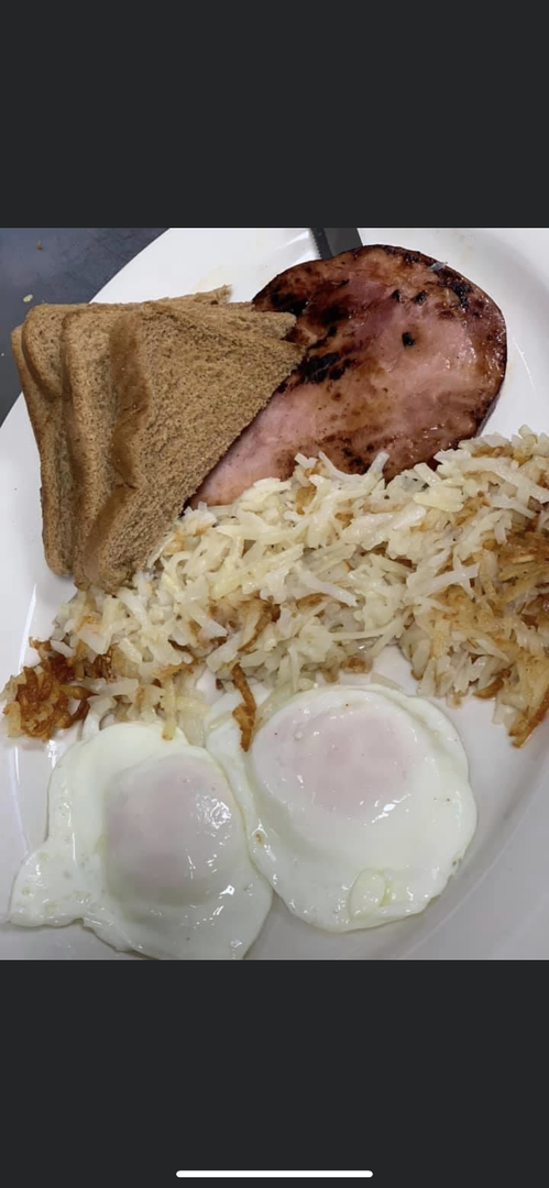 BIG COUNTRY CAFÉ | Toast