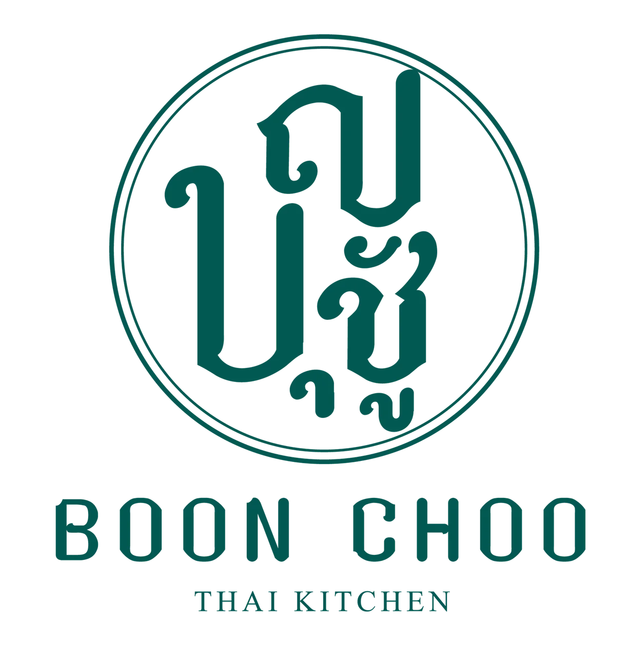 Boon Choo Thai