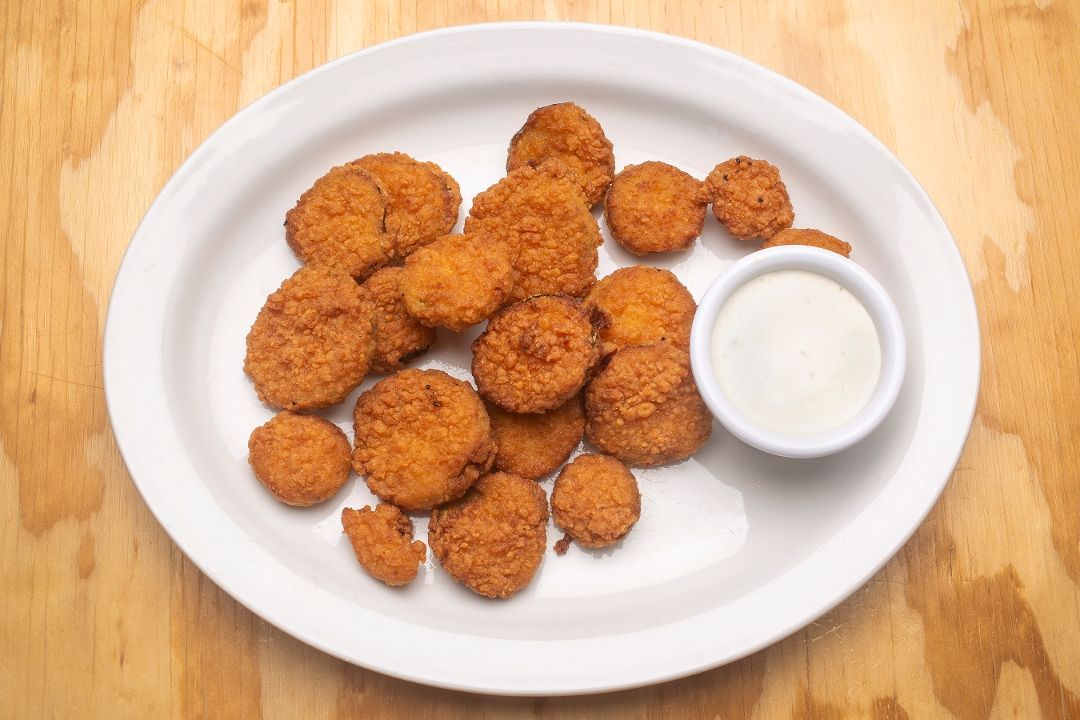 Mudhook Bar and Kitchen | Toast