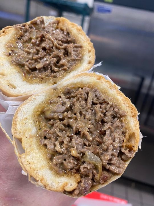 Waves Sandwich Company | Toast