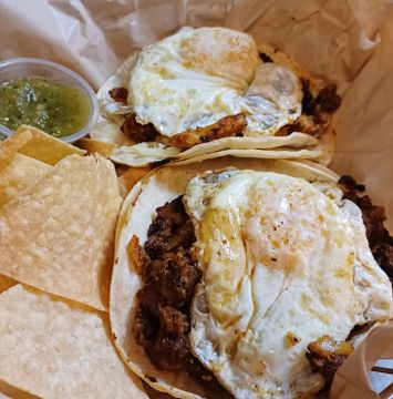 Slope & Hatch 208 7th St | Toast